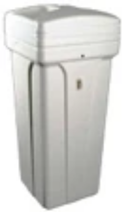 Square Brine Tank 14x34 Complete for Fleck – Krudico