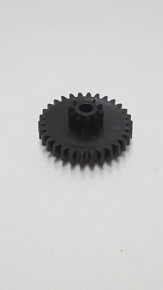 Idler Gear – Krudico