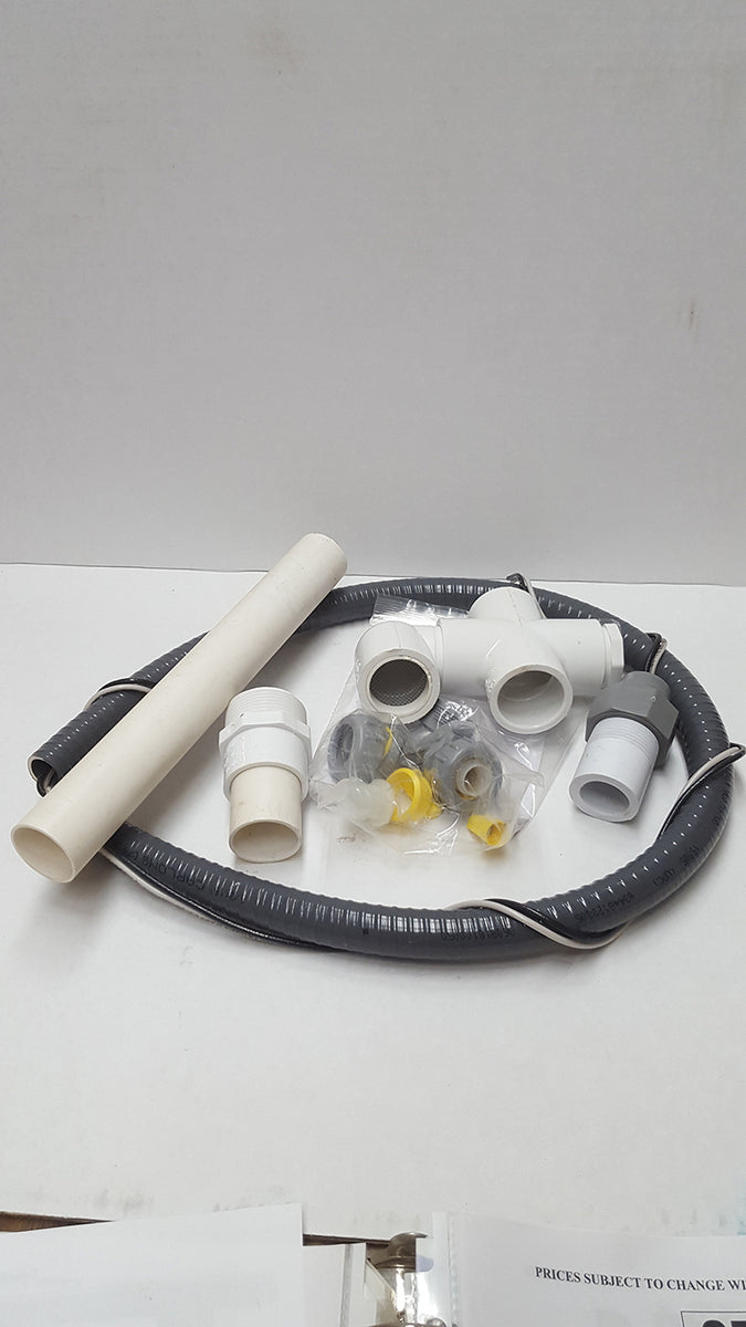 Wire & Vent Kit – Krudico