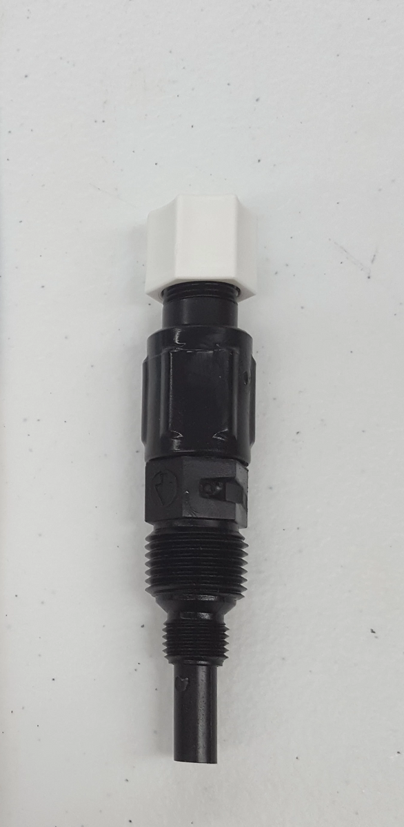 3/8" Injection Check Valve – Krudico